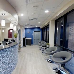 Office Tour | Simply Smiles